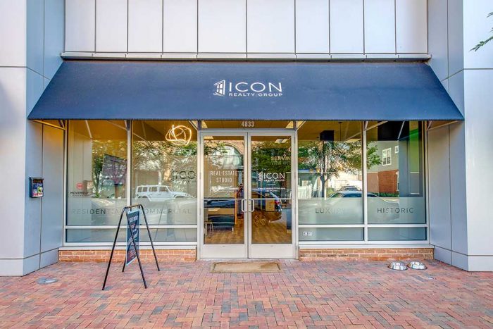 ICON Realty Group - Serving the City on the James